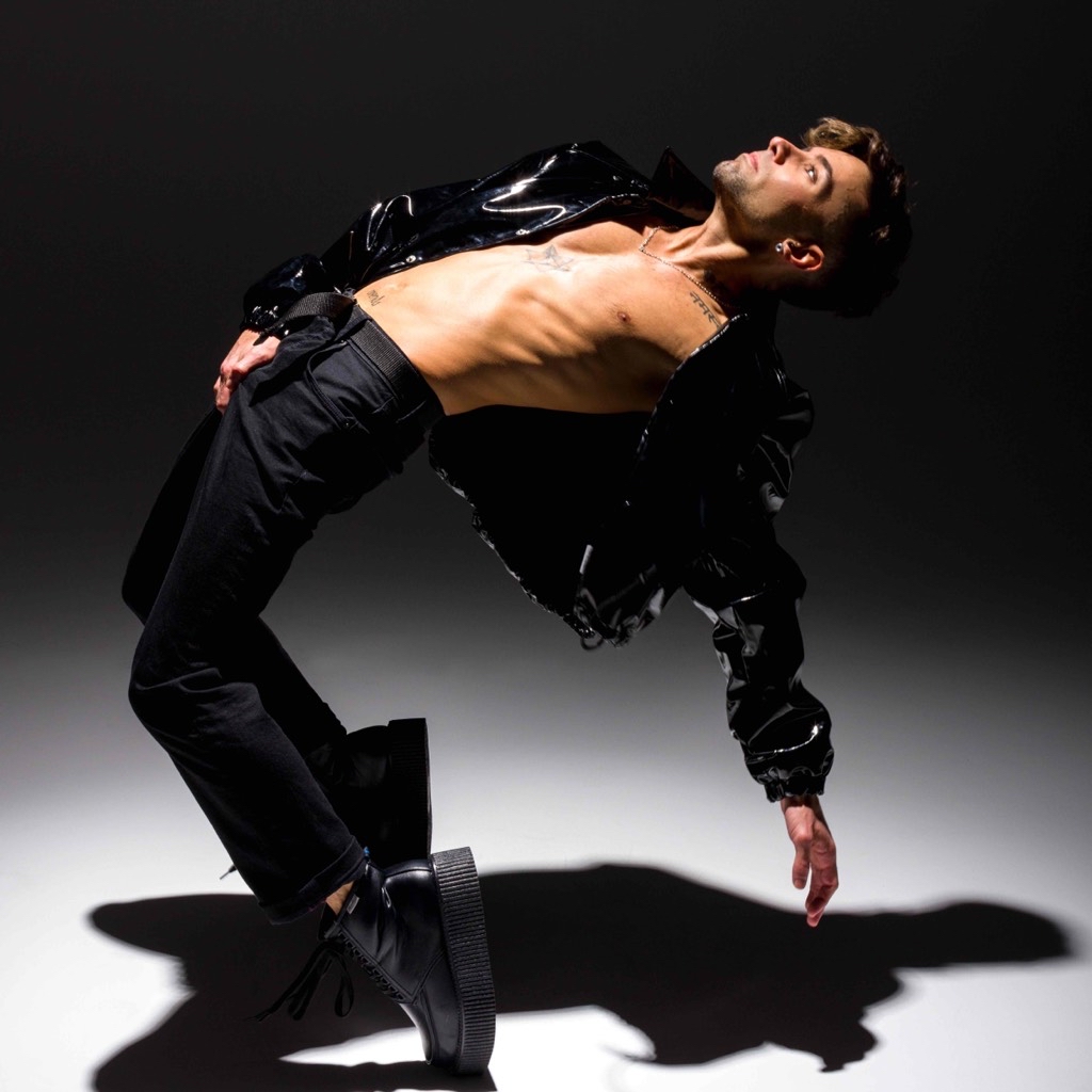 Omer Bhatti | | Leii